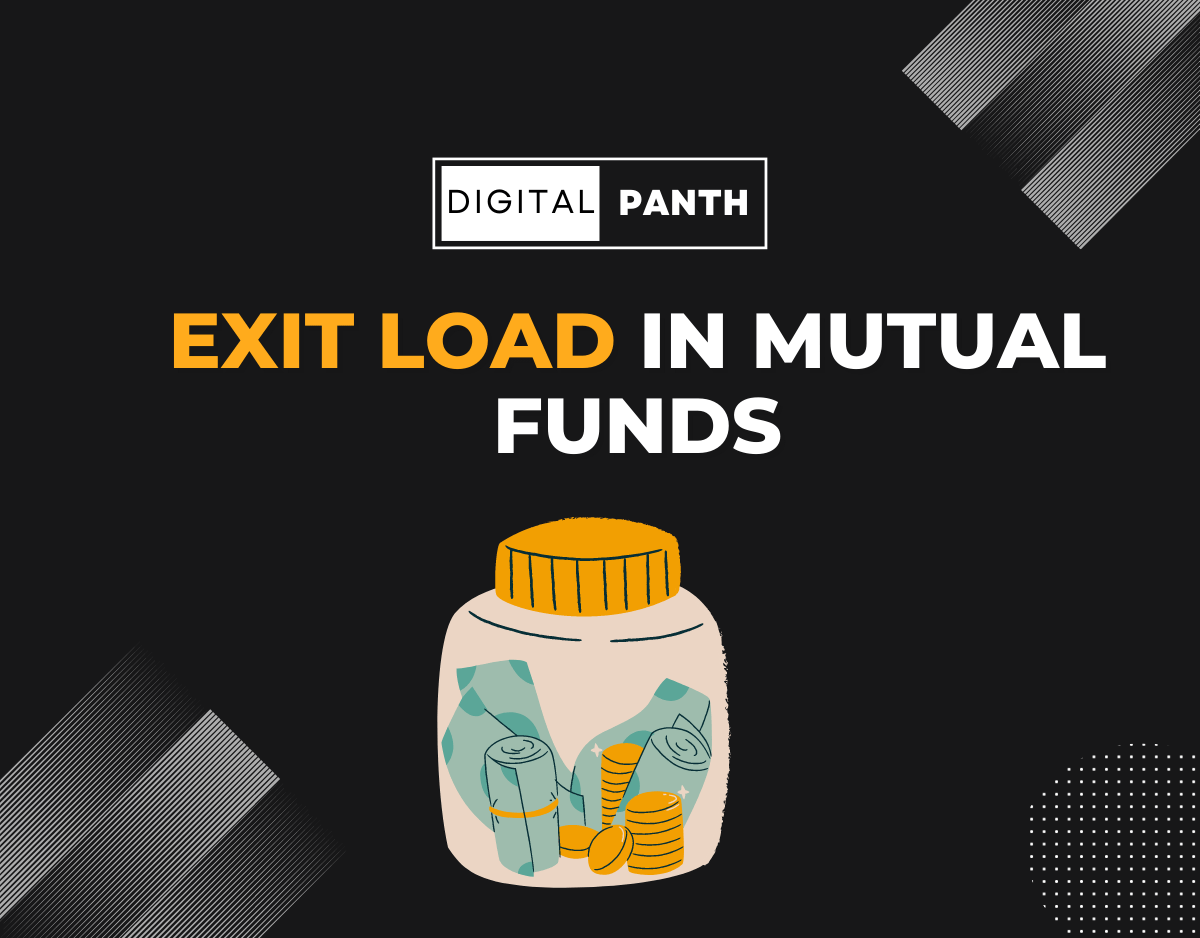 What is Exit Load in Mutual Funds- Type of Mutual Fund